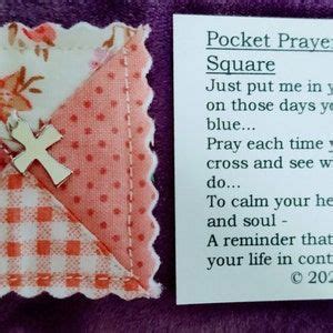 How To Make A Pocket Prayer Quilt A Shabby Fabrics Tutorial Artofit