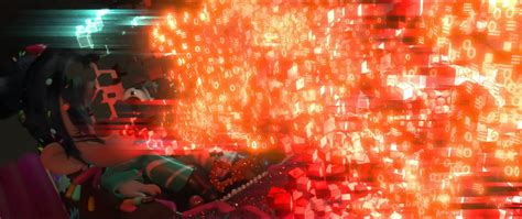 Wreck It Ralph Screencap Wreck It Ralph Photo Fanpop