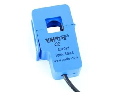 Sensor De Corrente Arduxop