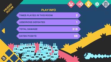 0 Cheats For Picross X Picbits Vs Uzboross