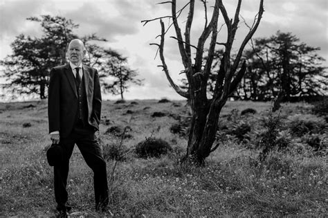 Martin Wardley Naked To The Elements Spinex Music