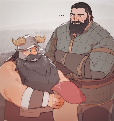 Senshi Walking Mushroom And Blackwall Original And More Drawn By Kuki Danbooru