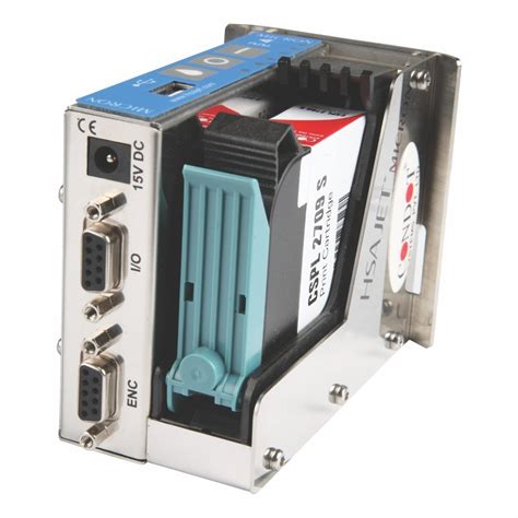 Condot Systems Batch Coding Machine Automation Grade Automatic Model