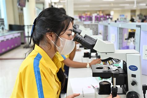 คณะวิท คณะวิทยาศาสตร์และนวัตกรรมดิจิทัล มหาวิทยาลัยทักษิณ