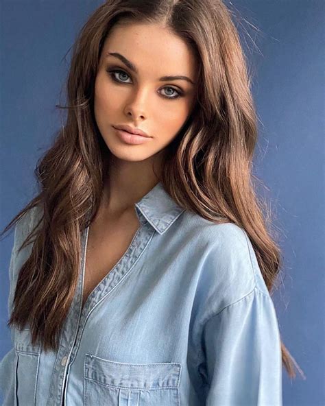 Meika Woollard Bydyln June 2020 Campaign More Photos • Celebmafia