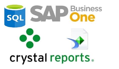Create Crystal Reports Using Database Optimized Queries By