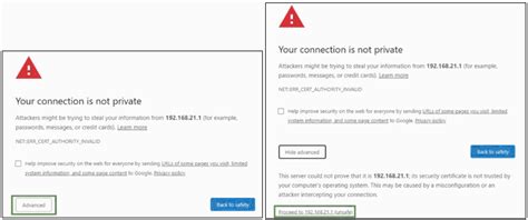 Utilizing The AMS GUI
