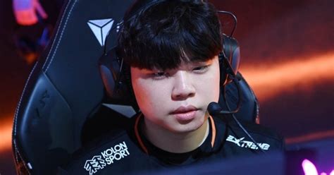 클리드 김태민 Lck 1년 자격정지 처분 철퇴 선수생활 불투명 Lck
