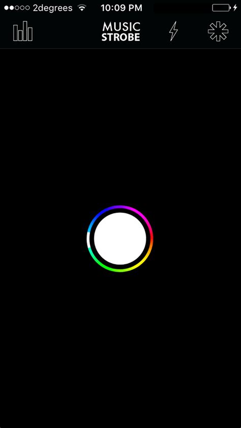 Music Strobe For Iphone Download