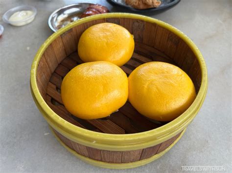 Fu Er Dai Dim Sum In Georgetown Penang Recommended