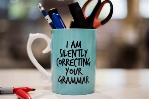 Grammar Going Extinct Majority Of Babe Adults Think Proper Spelling Doesn T Matter Anymore