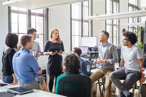 Esg Operating Model Strukturen Transformieren Esgvolution