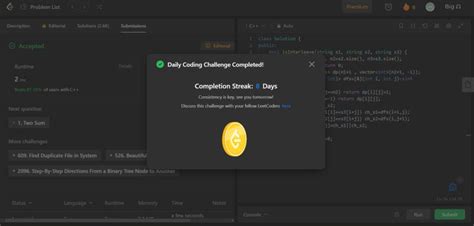 Indresh Sahu On Linkedin 100daysofcodechallenge Leetcode Problemoftheday