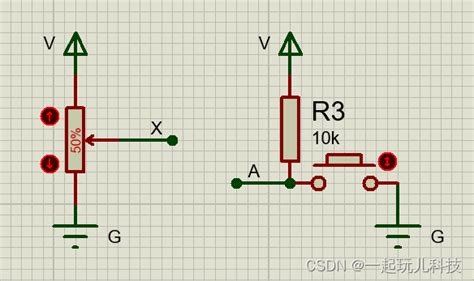 一起玩儿物联网人工智能小车（esp32）——72 游戏手柄模块joystick Shield的使用方法esp32 摇杆 Csdn博客