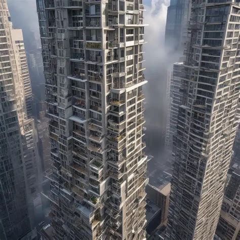 Computational Fluid Dynamics For Optimising Natural Ventilation In High Rise Buildings Jarvis