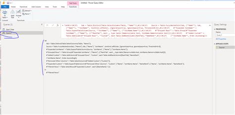 Solved Fuzzy Name Matching To Standardize Names In A Sing