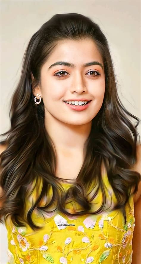 Rashmika Mandanna Hd Wallpapers Top Free Rashmika Mandanna Hd My Xxx Hot Girl