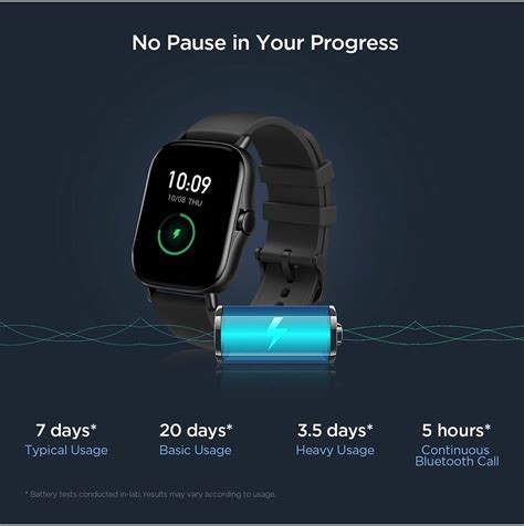 Amazfit Gts Smartwatch Amoled Display Built In Alexa Sports Mode Health