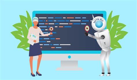 How Keenqa Can Break Your Code And Make You Go Nuts Spritle Software