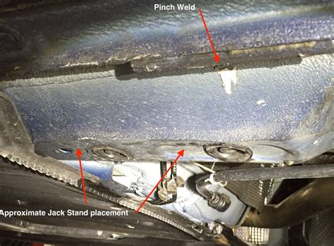 Lets Talk Jacking Points And Jack Standsagain Page 3 Golfmk7