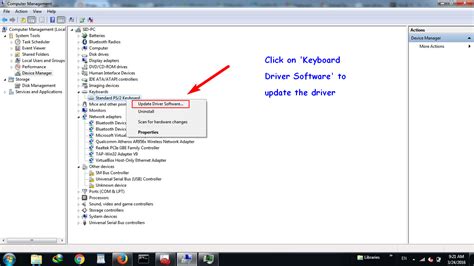 How To Update Keyboard Driver On Windows 10 KeepTheTech