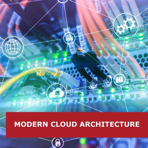 Modern Cloud Architecture Is A Natural And Necessary Extension To Our User Group Ronald Schippers