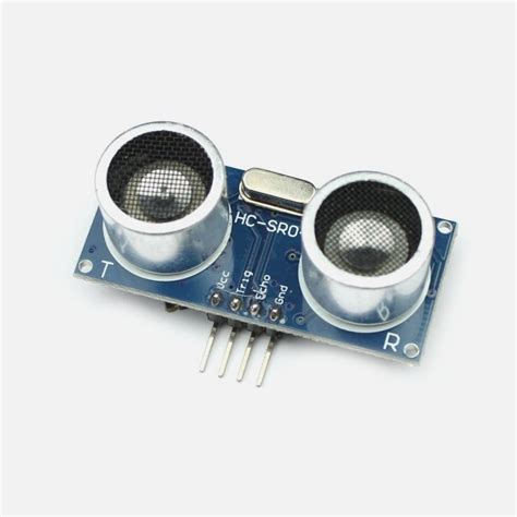 Arduino Ultrasonic Range Finder With On Oled Display Design Innovation Center