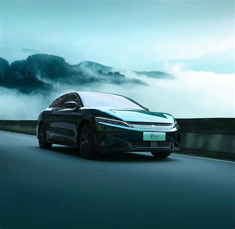 比亚迪汽车 高清图片堆糖美图壁纸兴趣社区