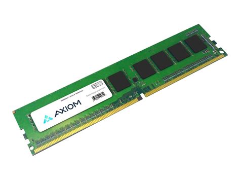 Axiom Ax Ddr4 Module Shi