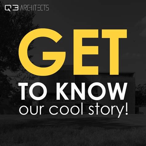 Q3architects Designexcellence Followus Q3 Architects