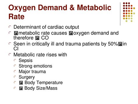 Ppt Cardiac Output Monitoring Pressure Volume Flow Powerpoint