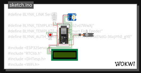 Wokwi Online ESP STM Arduino Simulator Wokwi Online ESP STM Arduino Simulator
