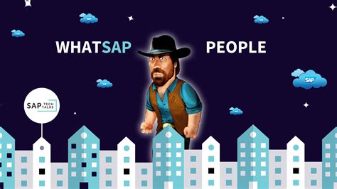 SAP Tech Talks Community