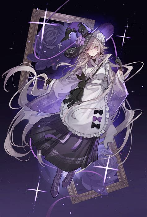 The Herta Honkai Star Rail Danbooru The Herta Honkai Star Rail Danbooru