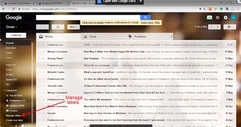 Gmail Labels How To Create And Manage Gmail Labels A THEORY