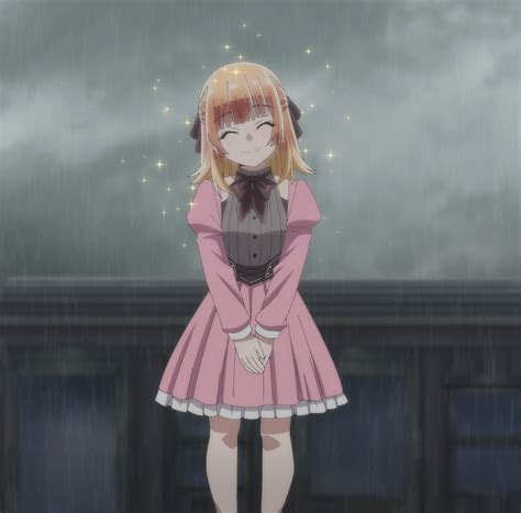 Licia Pleide Tensei Kizoku Kantei Skill De Nariagaru Anime Screenshot Highres Stitched