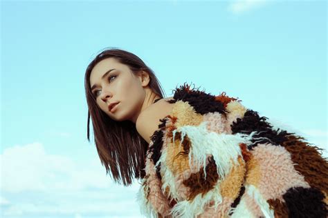 Alina Guseva France Allure Model Management Alina Guseva France Allure Model Management