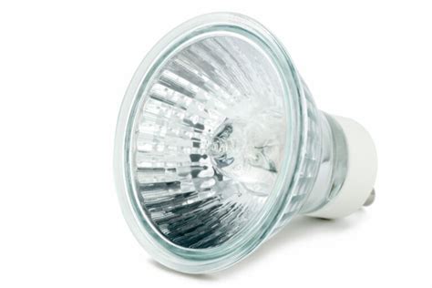 What Is A Halogen Light Bulb Lamphq