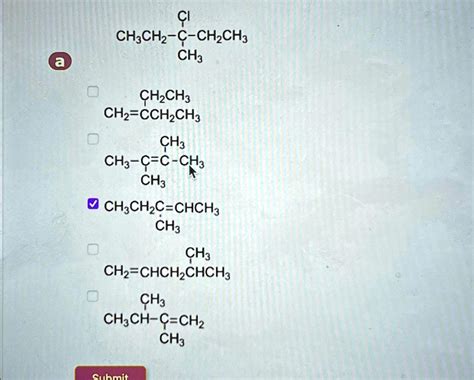 Solved Ch2 Ch2ch3 Ch2ch3 3 C4h9 3 Ci Ch3ch2 C Ch Ch3 Ch3 A Ch2ch3 Ch2