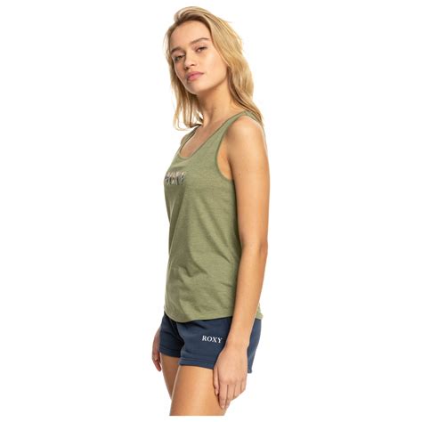 Roxy Losing My Mind Top Womens Buy Online Bergfreundeeu