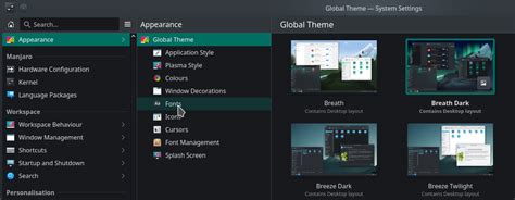 Stable Update Kernels Grub Mate Deepin Cinnamon ICU KDE Frameworks Page