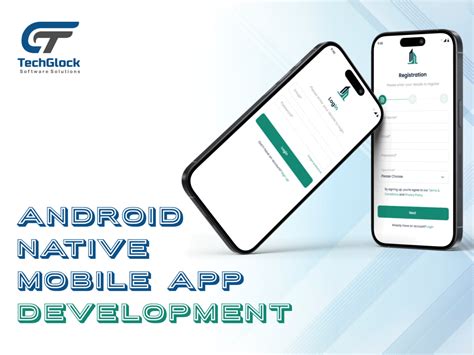 Android Native Mobile App Development With Backend Upwork