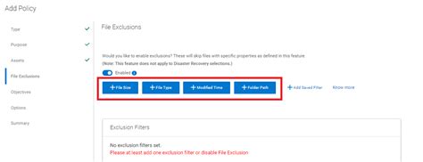 Powerprotect How To Configure And Run A File System Centralized Backup Dell Us