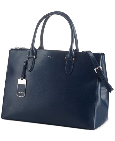 Сумки ральф лорен - фото 2024 года