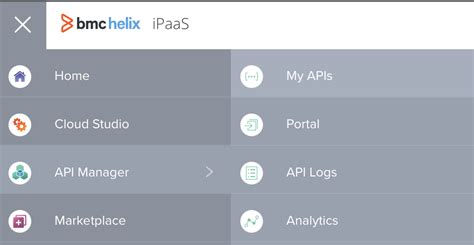 Using Bmc Helix Ipaas Within A Dwp Catalog Workflow Blogs And Documents