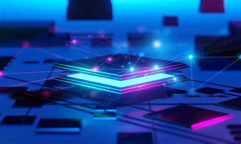 Blockchain Transforming The Telecom Industrys Security Inside