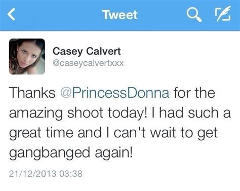 Casey Calvert Now At Spiegler Girls Page 17 Porn Fan Community Forum