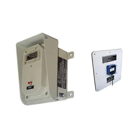 smartsaa mild steel bucket elevator belt misalignment sensor at ₹ 18800