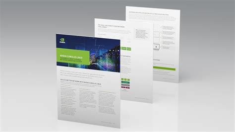 Linux Open Network Operating System Nvidia