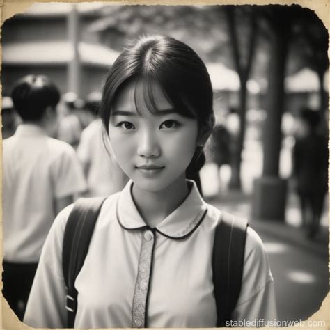 Chinese Student Poster Prompts Stable Diffusion Online